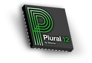Plural 12-Bit | Silanna Semiconductor
